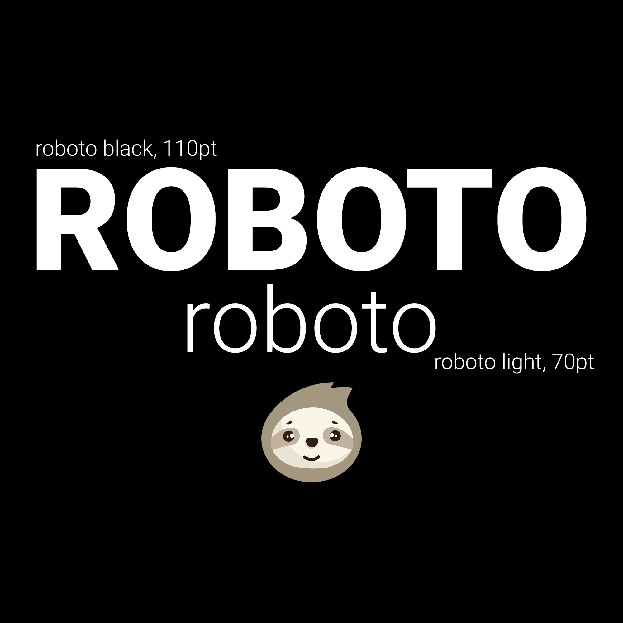 Font Pairing for Print on Demand designs